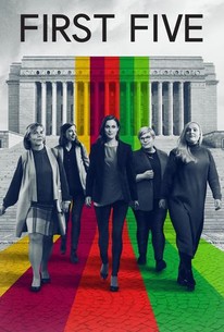 First Five | Rotten Tomatoes