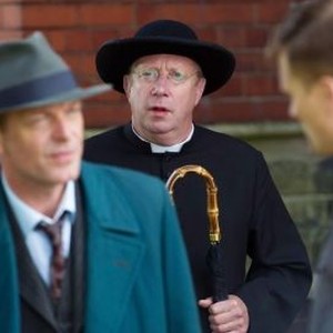 Padre Brown, detective: Season 1, Episode 6 - Rotten Tomatoes