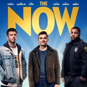 The Now - Rotten Tomatoes