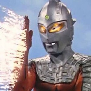 Ultra Seven - Rotten Tomatoes