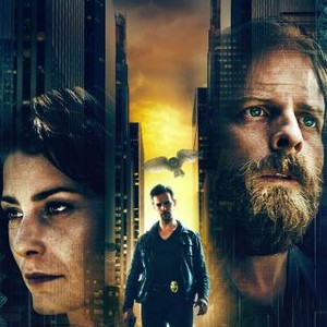 Genesis Code - Rotten Tomatoes