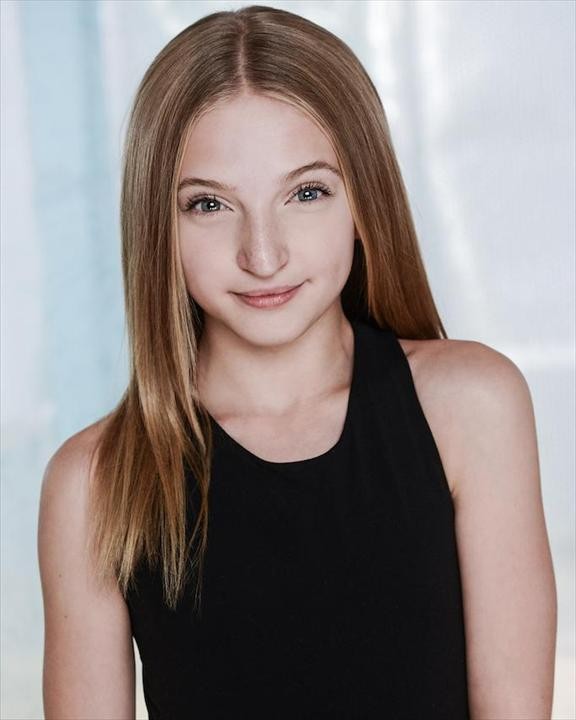 Lilly Bartlam Pictures | Rotten Tomatoes