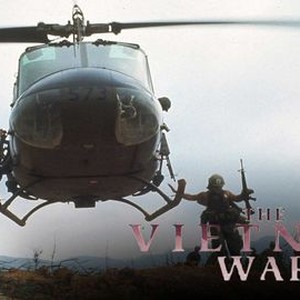 The Vietnam War: Season 1, Episode 3 - Rotten Tomatoes