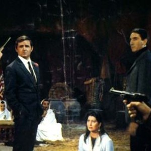 Password: Kill Agent Gordon - Rotten Tomatoes