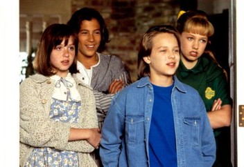 Marnette Patterson Charmed