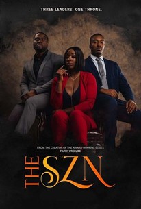 The SZN | Rotten Tomatoes