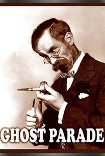 Ghost Parade | Rotten Tomatoes