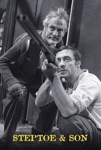 Steptoe and Son - Rotten Tomatoes