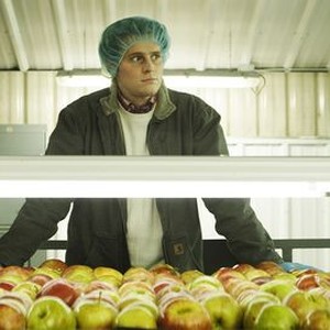 C.O.G. - Rotten Tomatoes