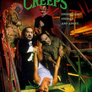 The Creeps - Rotten Tomatoes