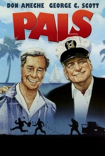Pals | Rotten Tomatoes