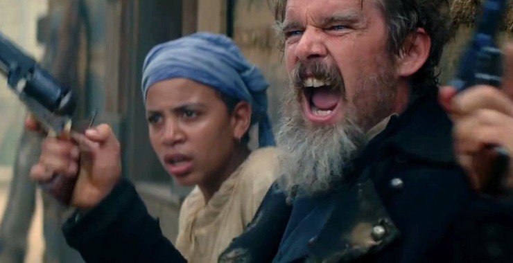 The Good Lord Bird - Rotten Tomatoes