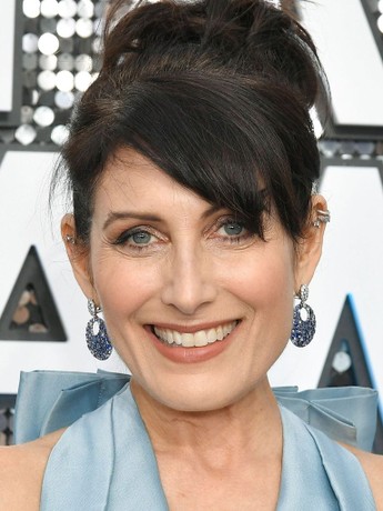 Lisa Edelstein Seinfeld