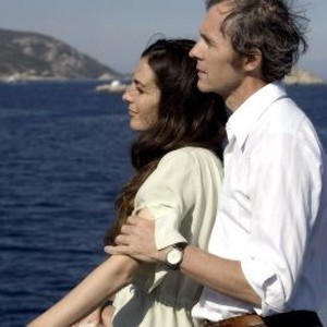 Fugitive Pieces - Rotten Tomatoes