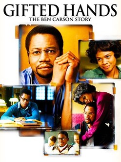 Ben Carson Gifted Hands Gifted Hands: The Ben Carson Story : Carson,