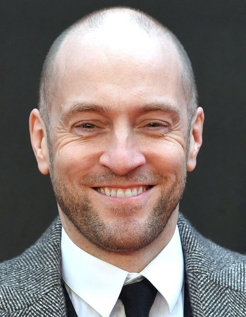 Derren Brown - Rotten Tomatoes
