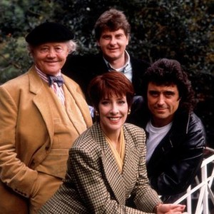 Lovejoy - Rotten Tomatoes