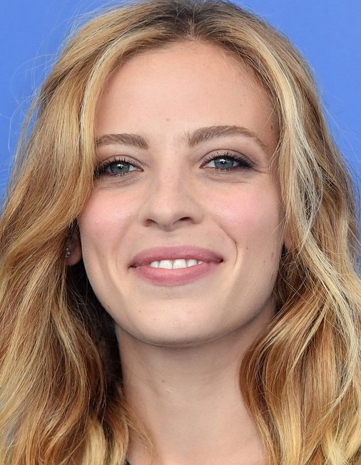 Laura Adriani - Rotten Tomatoes