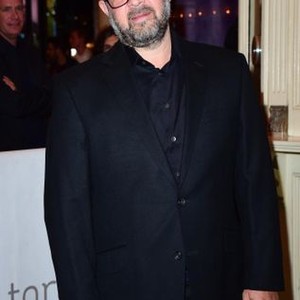 Daniel Barber - Rotten Tomatoes