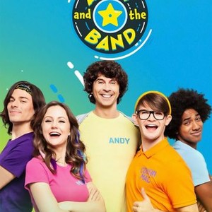 Andy And The Band - Rotten Tomatoes