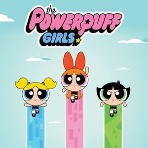 The Powerpuff Girls: Season 1, Episode 1 - Rotten Tomatoes