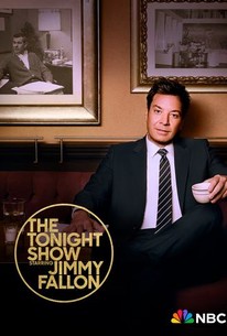 The Tonight Show Starring Jimmy Fallon: Season 10 | Rotten Tomatoes
