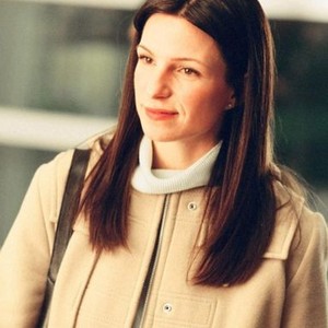 Krista Bridges - Rotten Tomatoes