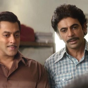 Sunil Grover - Rotten Tomatoes