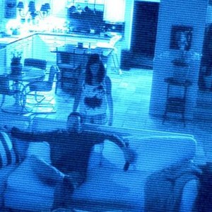 Abnormal Activity - Rotten Tomatoes