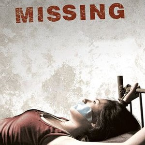 Missing - Rotten Tomatoes