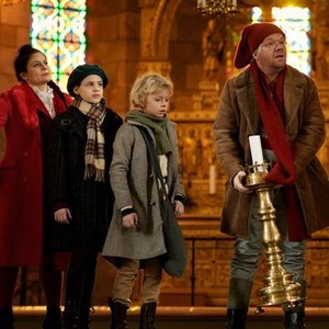 Emma and Santa Claus: The Quest for the Elf Queen's Heart - Rotten Tomatoes