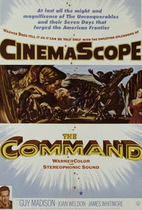 The Command | Rotten Tomatoes