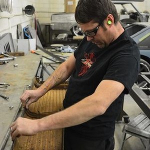 Dave Kindig - Rotten Tomatoes