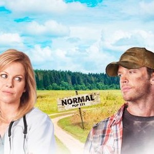 Finding Normal - Rotten Tomatoes