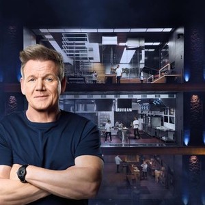 Next Level Chef: Season 1, Episode 1 - Rotten Tomatoes