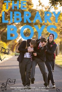 The Library Boys | Rotten Tomatoes