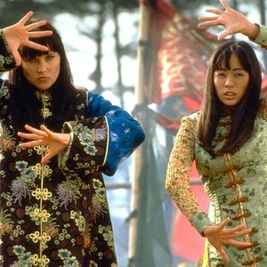 Xena: Season 5, Episode 6 - Rotten Tomatoes