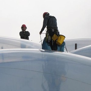 Mega Engineering - Rotten Tomatoes