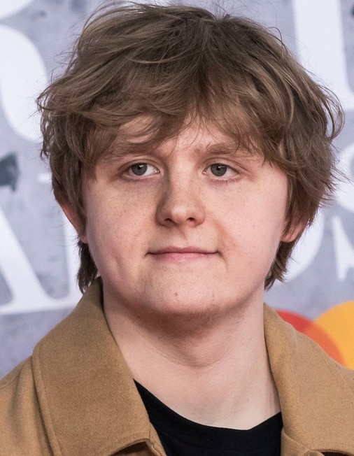 Lewis Capaldi - Rotten Tomatoes