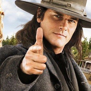 Gunless - Rotten Tomatoes