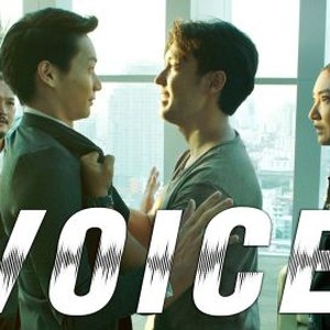 Voice - Rotten Tomatoes