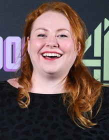 Amy Gledhill | Rotten Tomatoes