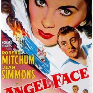 Angel Face - Rotten Tomatoes