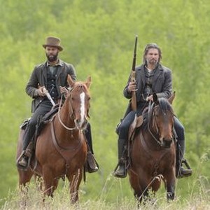 Anson Mount Todd In Her Shoes