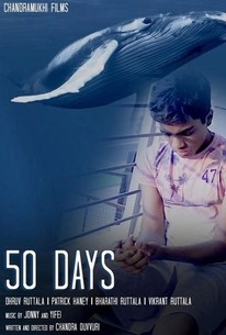 50 Days | Rotten Tomatoes
