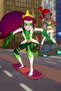 Mysticons: Season 1, Episode 17 | Rotten Tomatoes