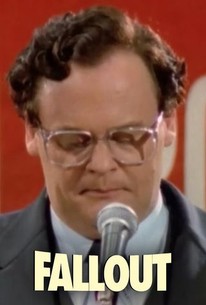 Fallout - Rotten Tomatoes