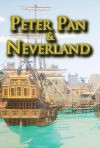 Peter Pan & Neverland | Rotten Tomatoes