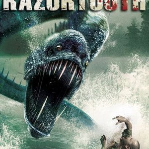 Razortooth (2006) - Rotten Tomatoes