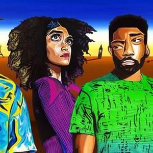 Atlanta - Rotten Tomatoes